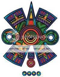 Nahui Ollin Resortera. | Slingshots Forum