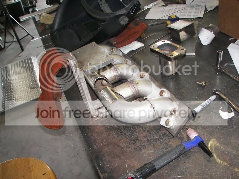 3.5 Turbo kit build. **pics** | Chevrolet Colorado & GMC Canyon Forum