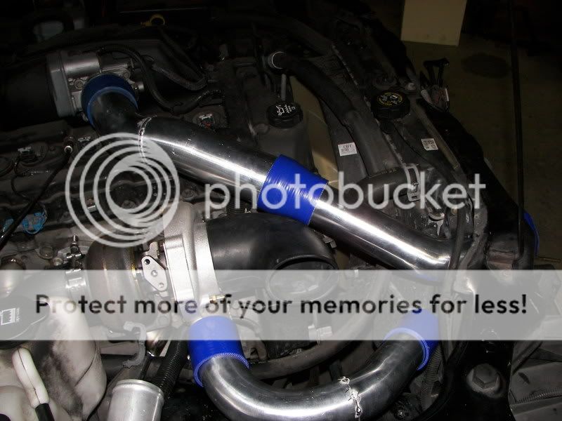 3.5 Turbo kit build. **pics** | Page 6 | Chevrolet Colorado & GMC ...