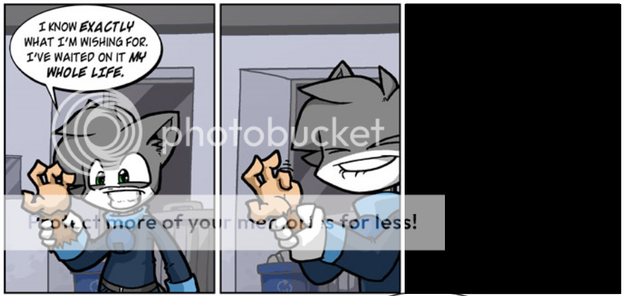 VGCATS #284: Comes with a free frogurt | NeoGAF