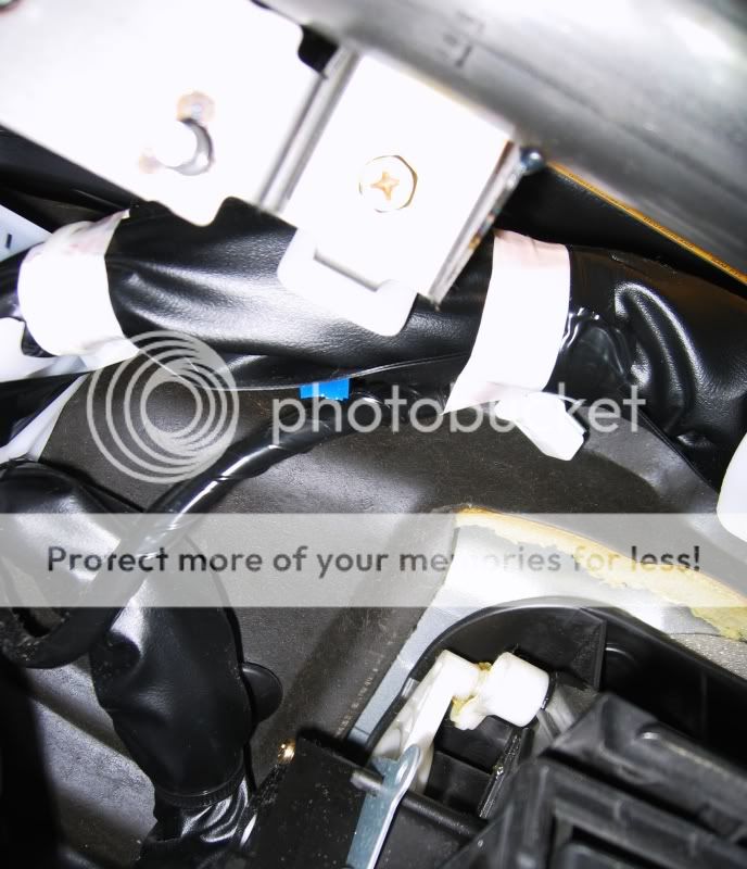 Identify my security system? | Subaru Forester Owners Forum