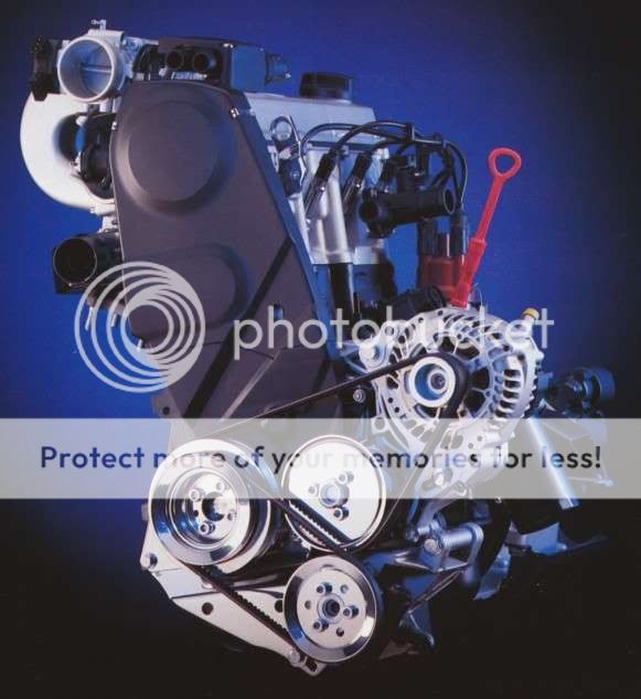 ABA Block Build-up. parts, etc. checklist | Page 9 | VW Vortex ...