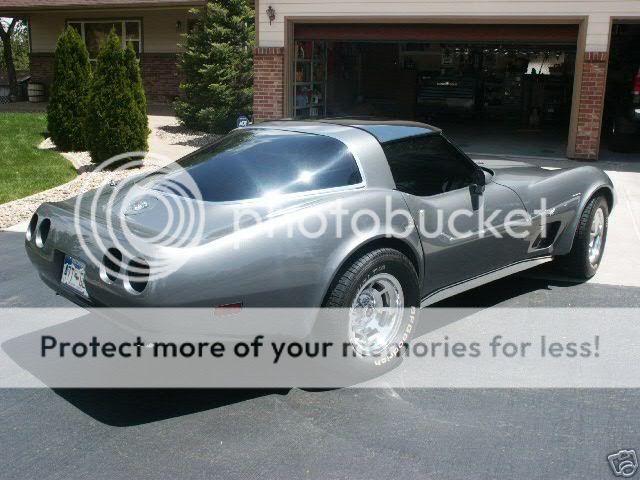 ZR1 Rear bumper - CorvetteForum - Chevrolet Corvette Forum Discussion