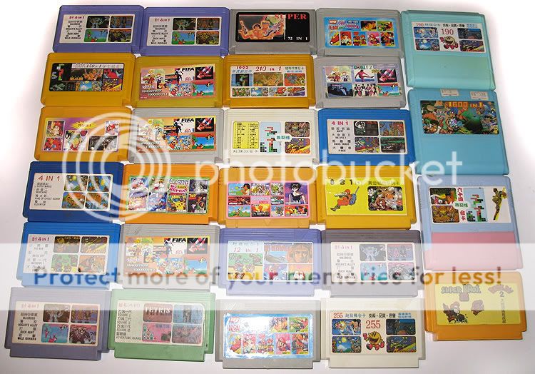 N64 Box, Famicom Pirates, PSX NEW Namco Museum V - Buy, Sell, and Trade ...