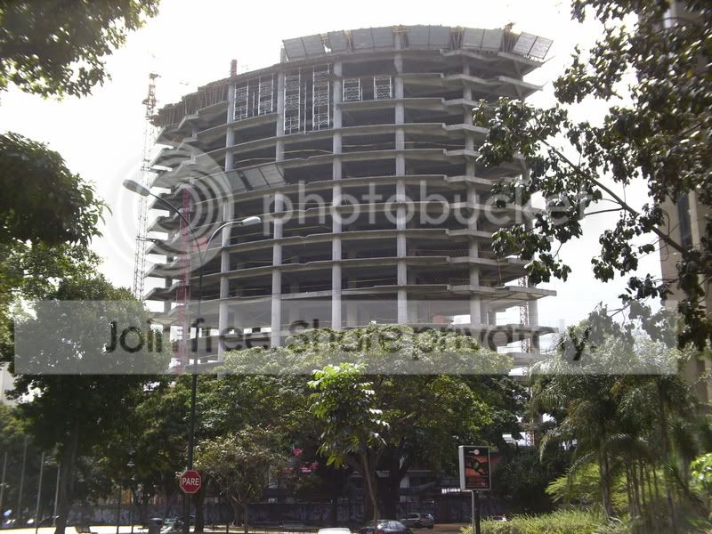 CARACAS | Torre Digitel | 25p | 107m | E/C | Page 3 | SkyscraperCity Forum