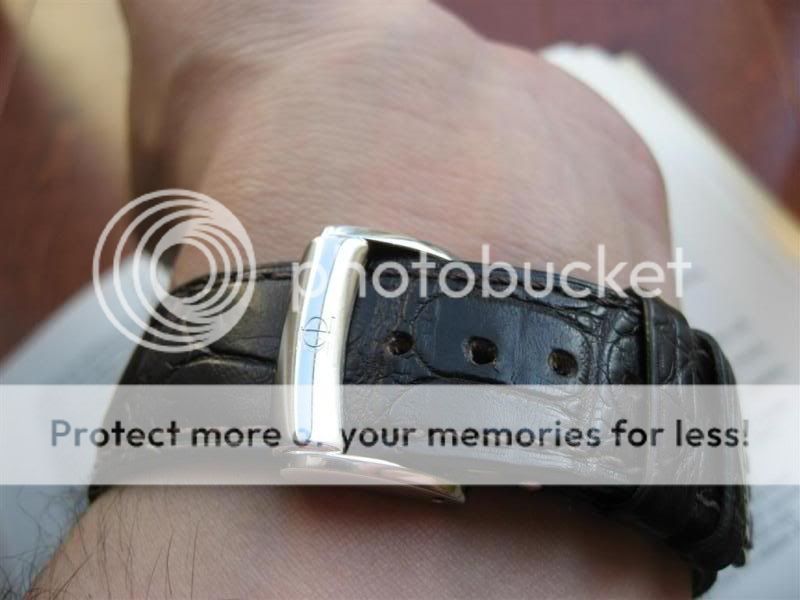 Review: Baume & Mercier Classima Executives XL Chronograph 8692 ...