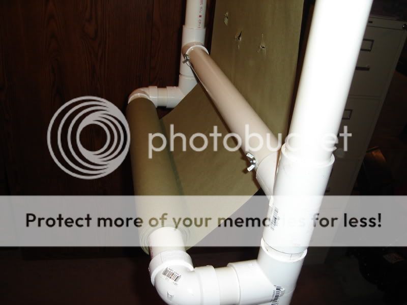 Lets see your DIY paper tuners | Archery Talk Forum