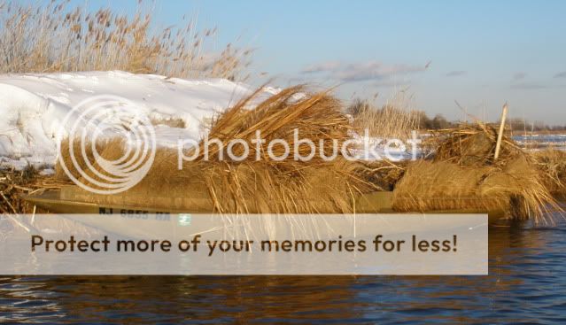 What are the dimensions of your decoy racks? | Duckboats