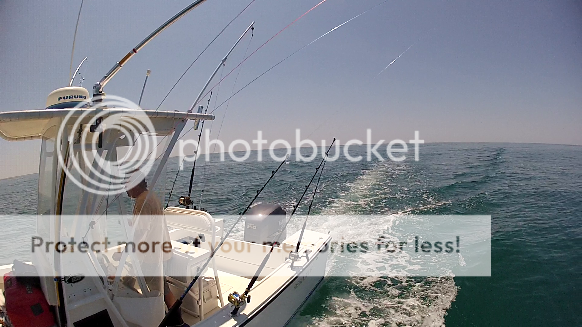 Outrigger Set Up - RedRegulatorForums