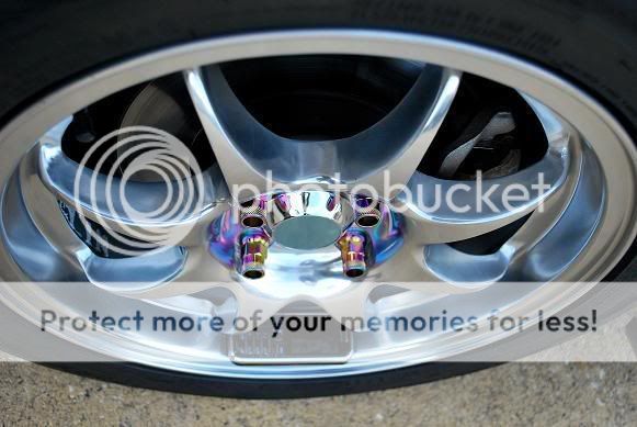 JDM ITR wheels/wedsport TC05 copies 4X100 | Team Integra Forums