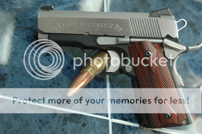 Colt Defender | 1911Forum