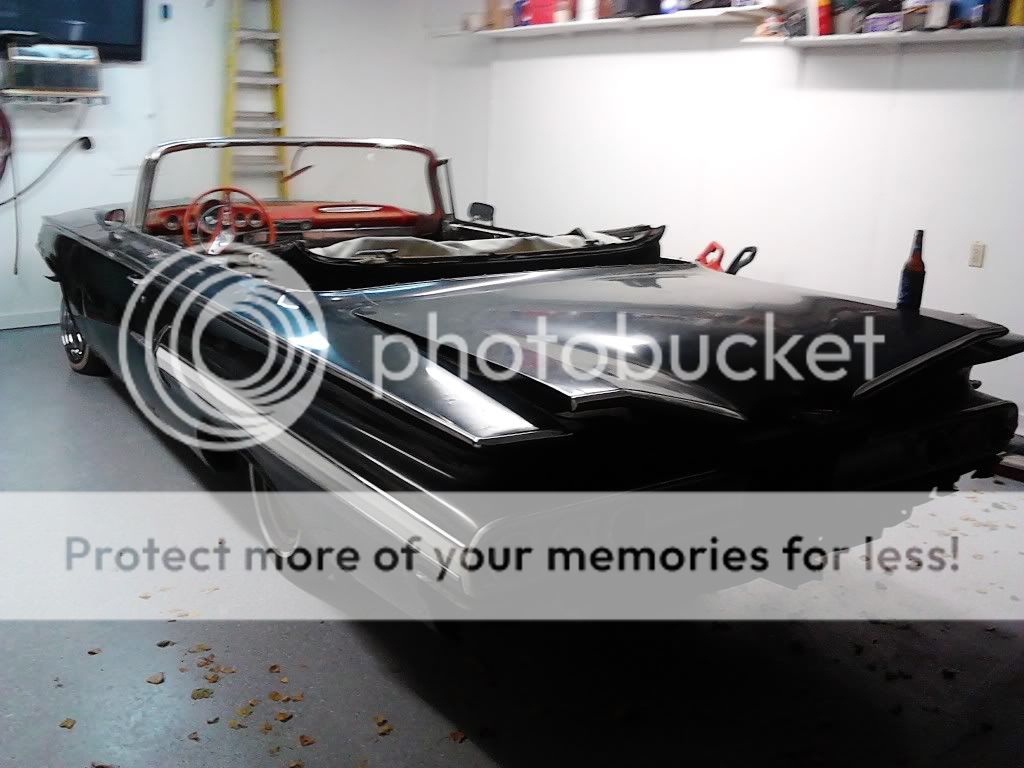 1960 Impala Convertible | Page 2 | LayItLow.com Lowrider Forums
