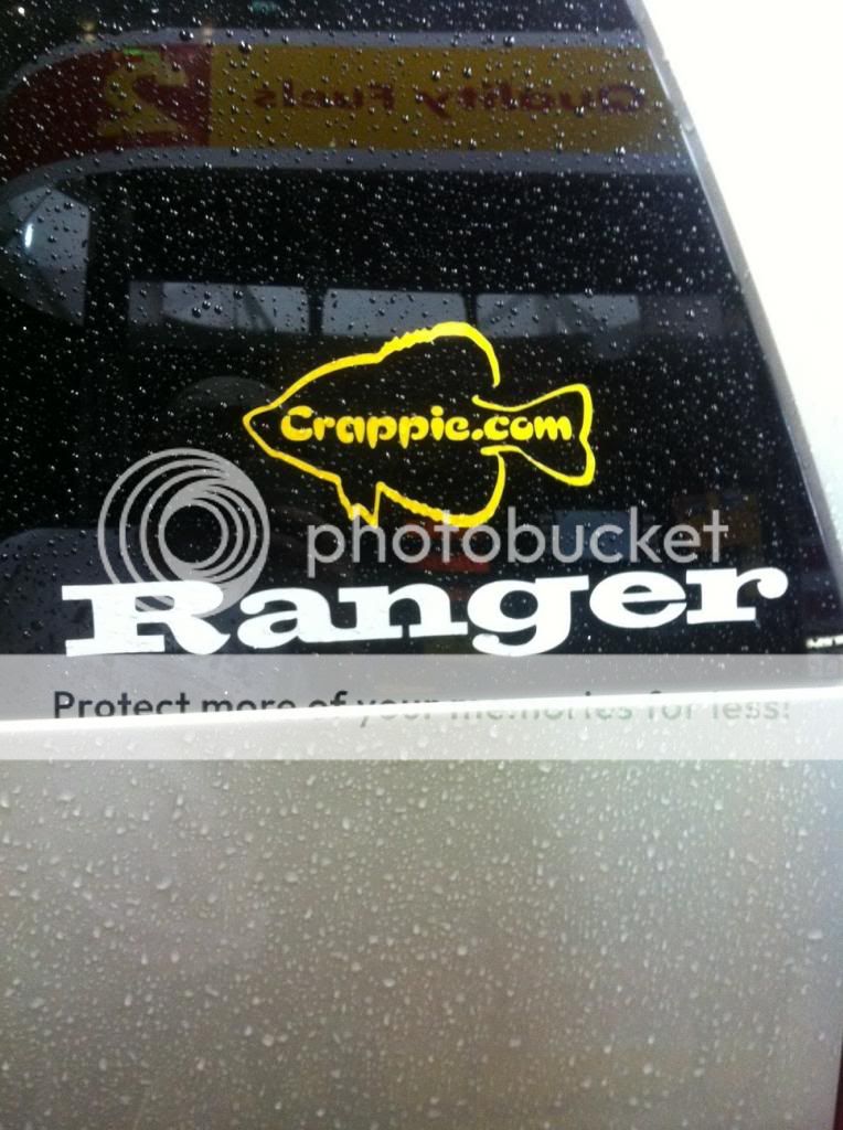 CDC stickers--post pics