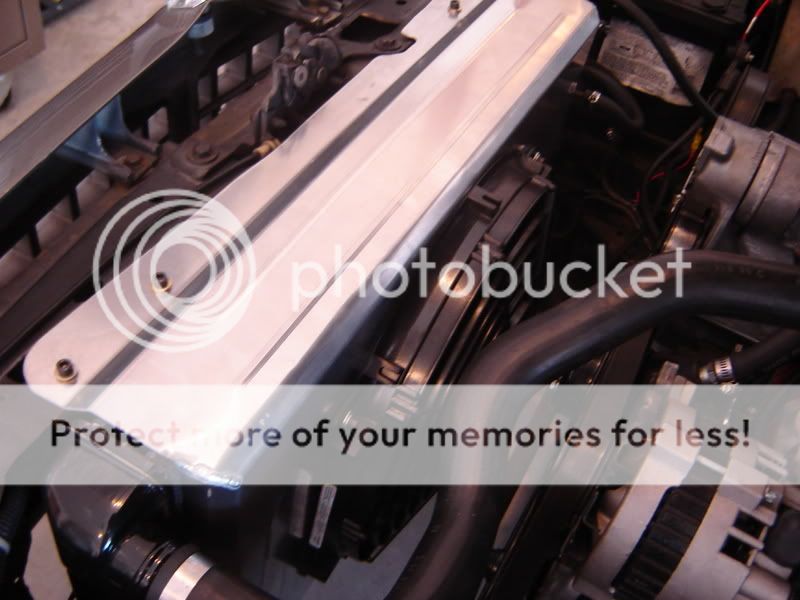 Electric Fan Setup | GBodyForum - 1978-1988 GM A/G-Body Community