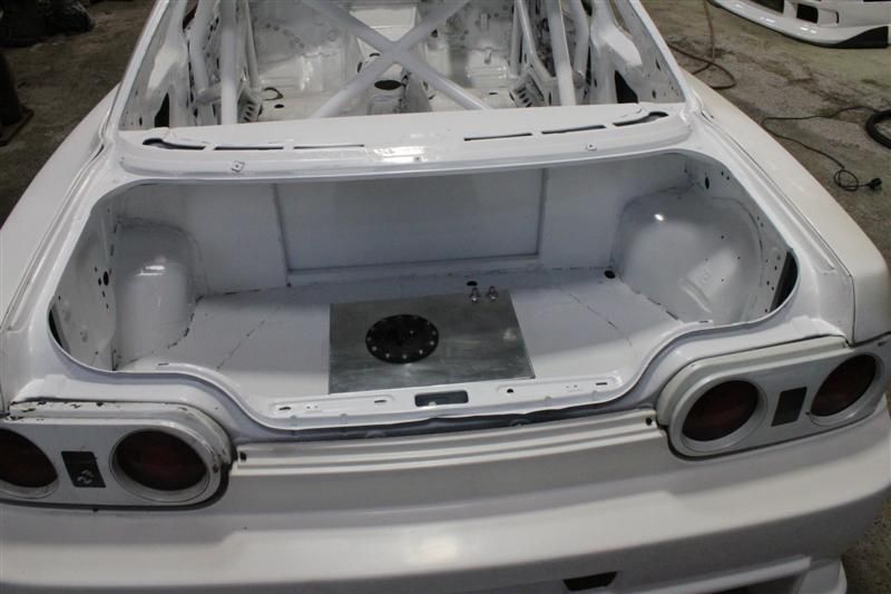 FOR SALE: JDM Garage R32 Fully Prepped Drift Car with Bee*R kit!!