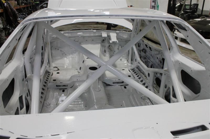 FOR SALE: JDM Garage R32 Fully Prepped Drift Car with Bee*R kit!!