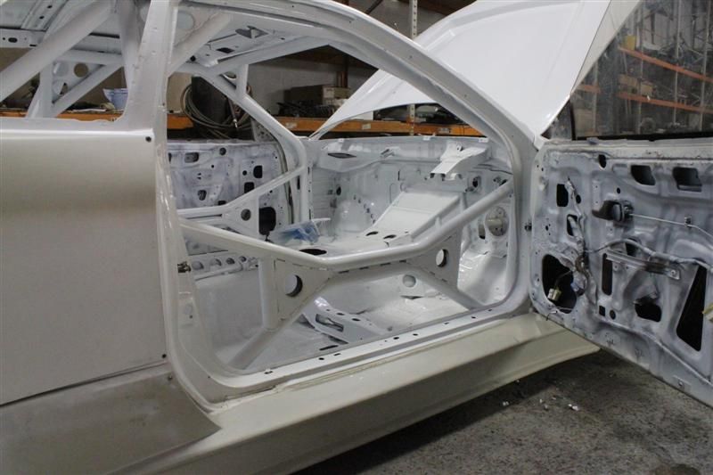 FOR SALE: JDM Garage R32 Fully Prepped Drift Car with Bee*R kit!!