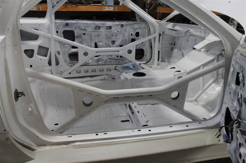 FOR SALE: JDM Garage R32 Fully Prepped Drift Car with Bee*R kit!!