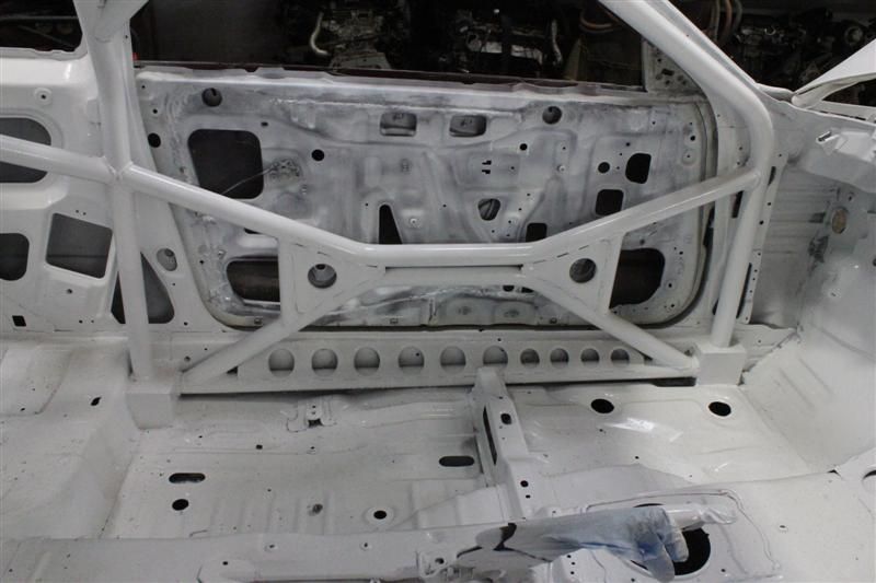 FOR SALE: JDM Garage R32 Fully Prepped Drift Car with Bee*R kit!!