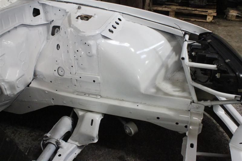 FOR SALE: JDM Garage R32 Fully Prepped Drift Car with Bee*R kit!!