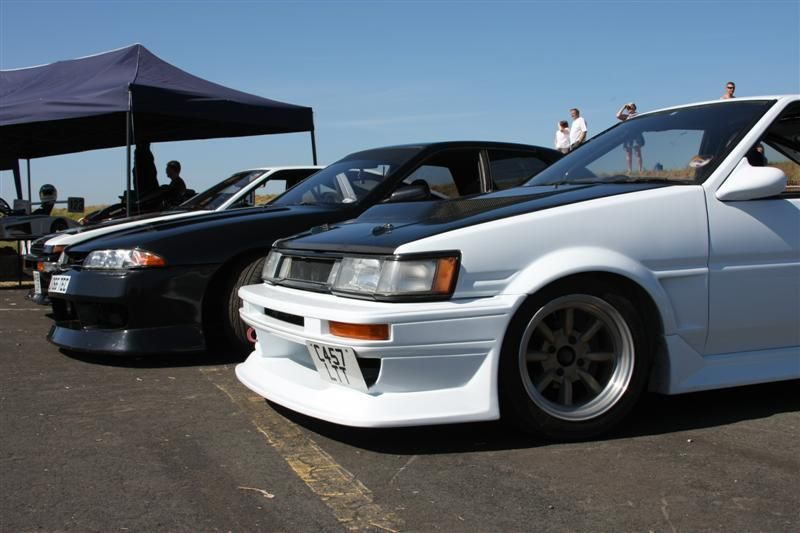 Toyota Corolla AE86 1986 Drift/Track Car | Driftworks Forum