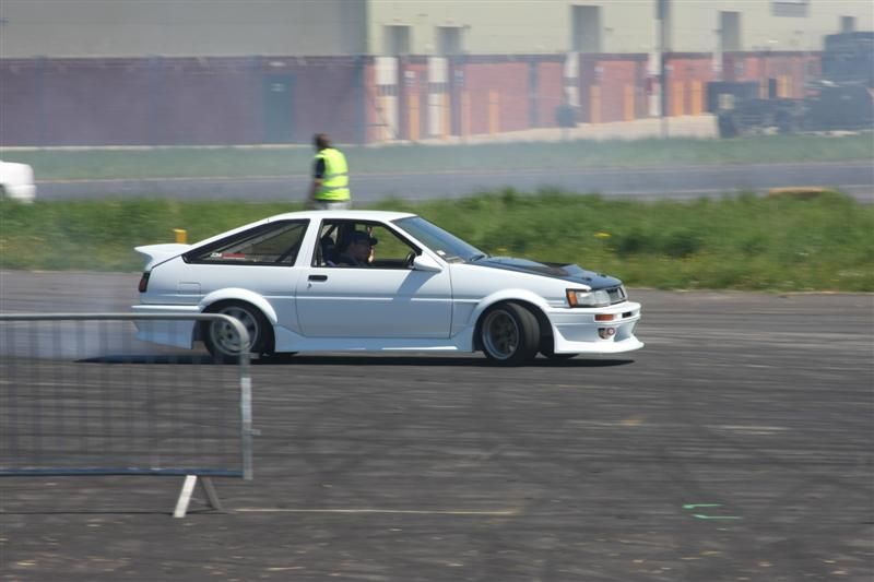 Toyota Corolla AE86 1986 Drift/Track Car | Driftworks Forum