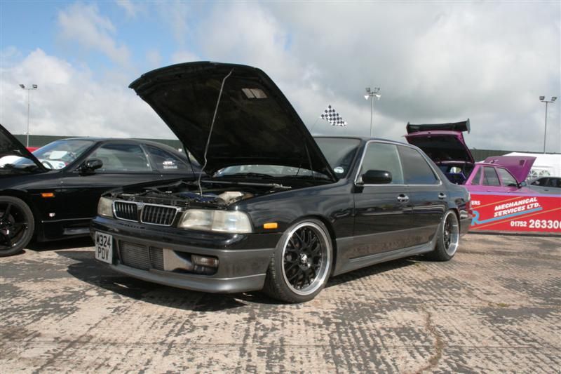 Devon Car Show 2010 | GTR Forum