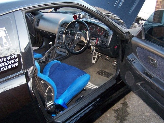 Do-luck R33 for parts | GTR Forum