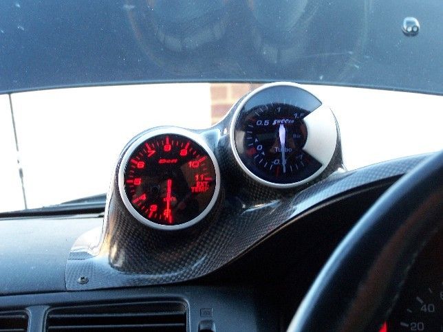 Do-luck R33 for parts | GTR Forum