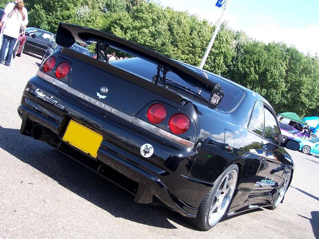 Do-luck R33 for parts
