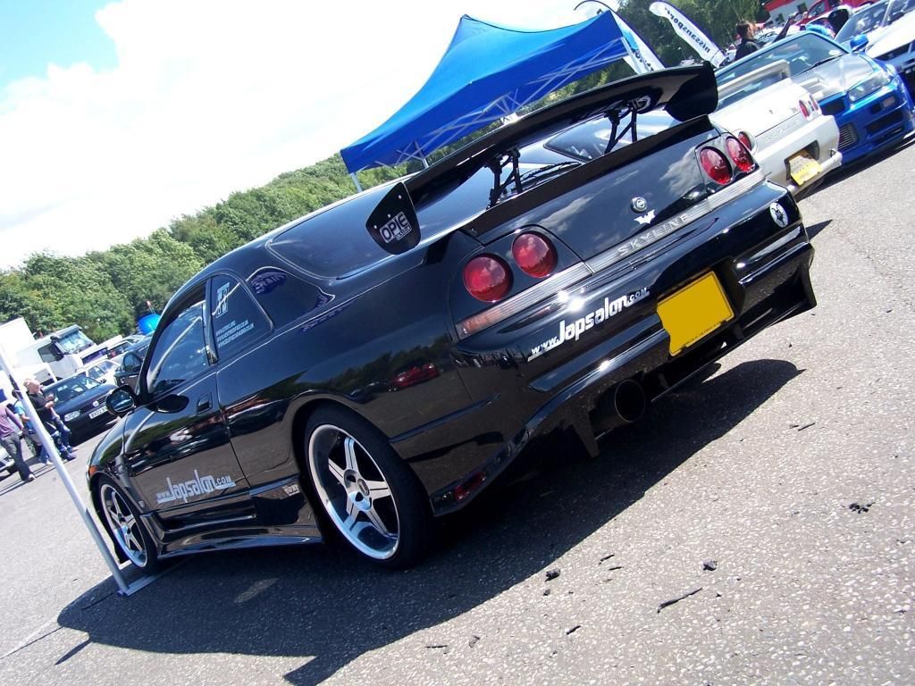 Do-luck R33 for parts