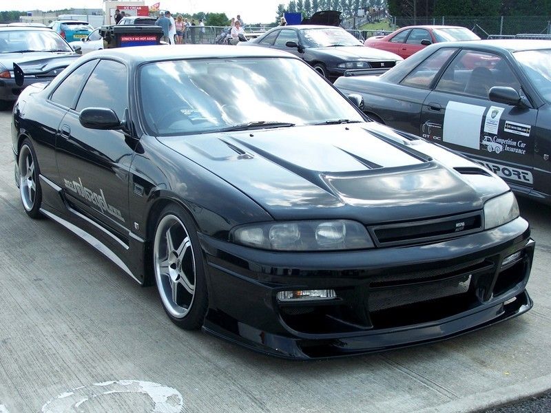 Do-luck R33 for parts