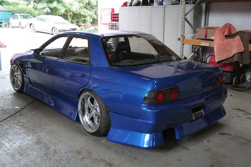 Our demo cars | GTR Forum