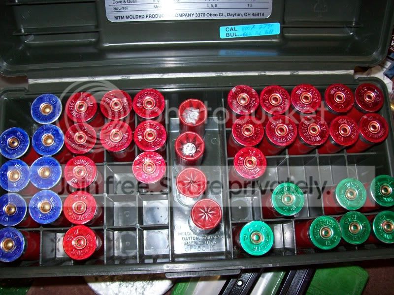 LEE 1oz 12gauge slugs
