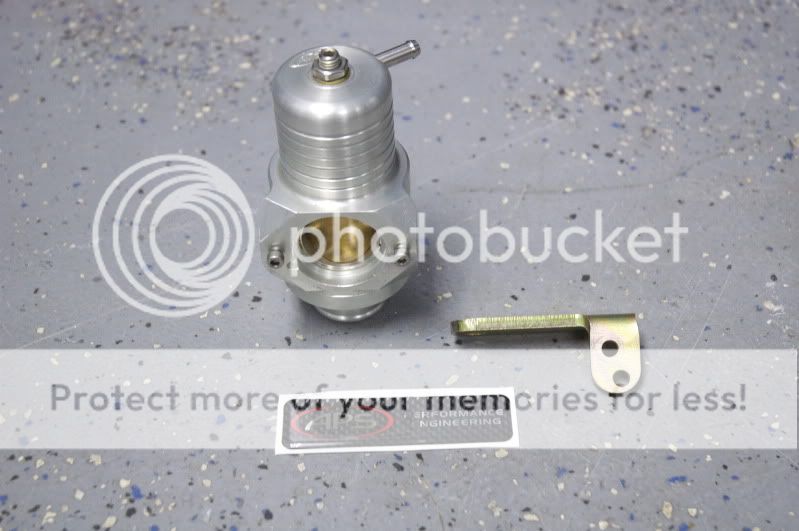 FS (USA,IL): - APS FMIC Dual-Vent BOV | IW STi Forum
