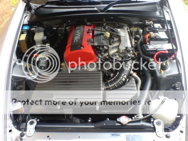 s2000 engine bay detail | Page 2 | Detailing World Forum