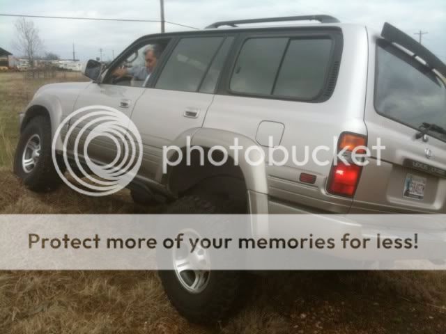 pics of 35s | IH8MUD Forum