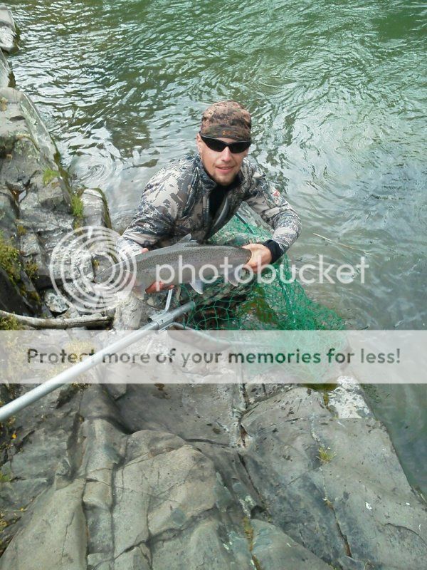 springer season | IFish Fishing Forum