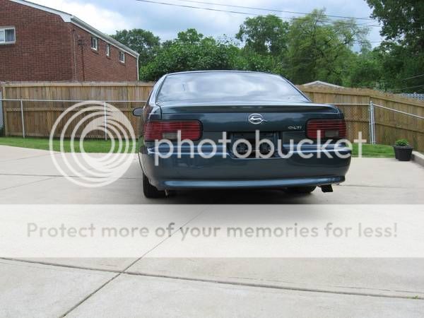 Post your best DGGM pics here. | Page 22 | Chevy Impala SS Forum