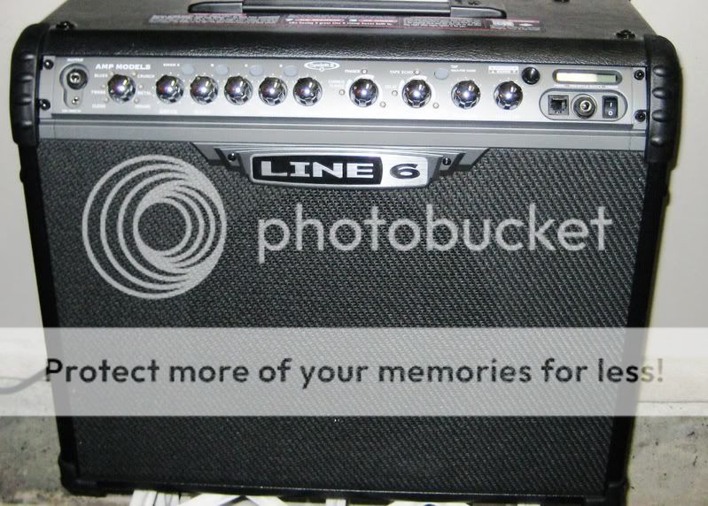 Post your Line 6 Amps!!! - Electric Guitars - Harmony Central