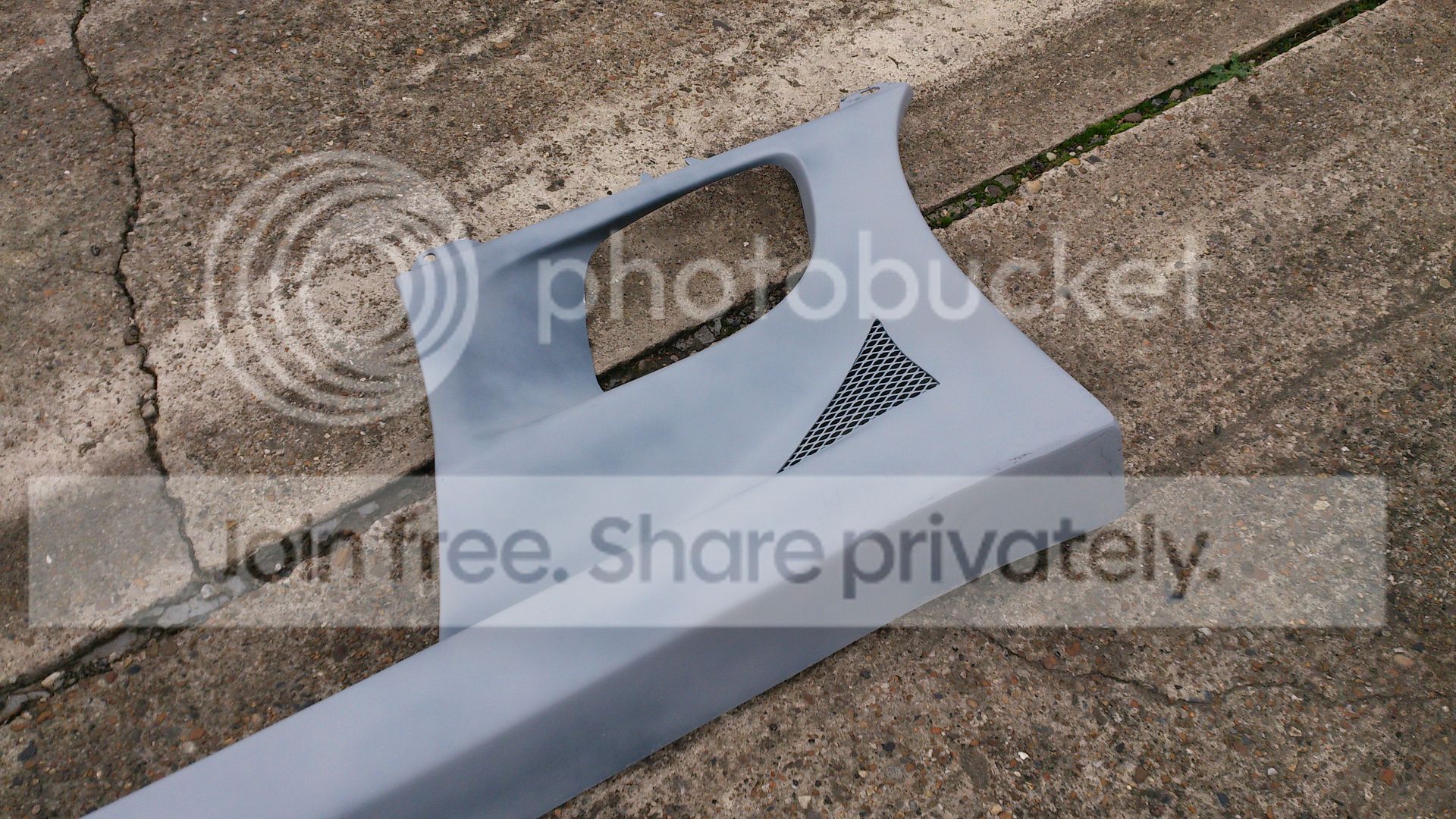 Toyota MR2 SW20 - Garage SPL Fukui Phoneix Power side skirts -SOOPA ...