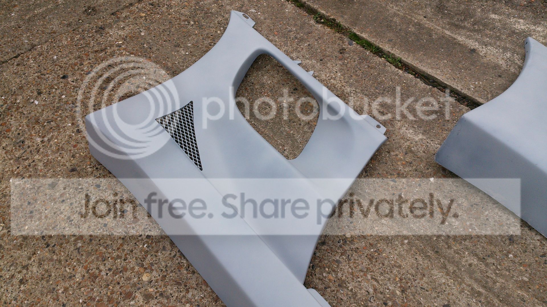 Toyota MR2 SW20 - Garage SPL Fukui Phoneix Power side skirts -SOOPA ...
