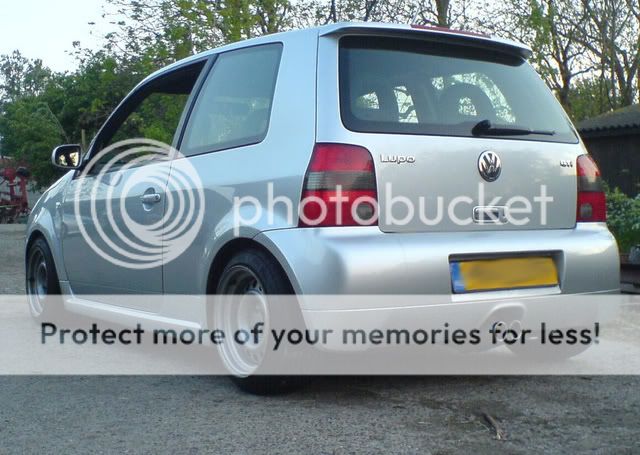 Lupo´s from all over the world | VW Vortex - Volkswagen Forum