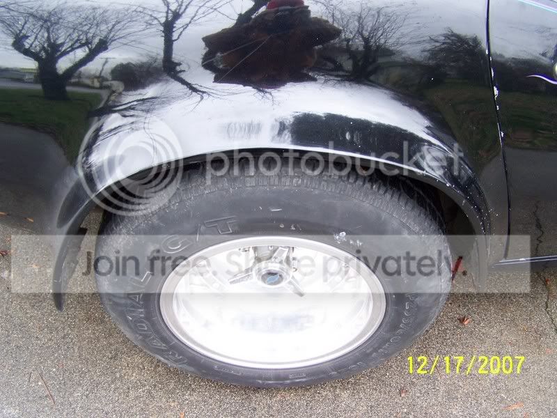 Pictures of my new Black '81 (Project) - CorvetteForum - Chevrolet ...
