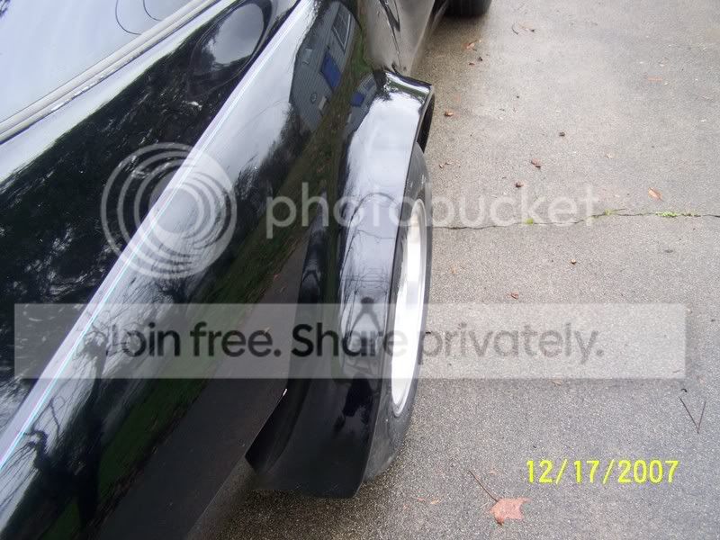Pictures of my new Black '81 (Project) - CorvetteForum - Chevrolet ...
