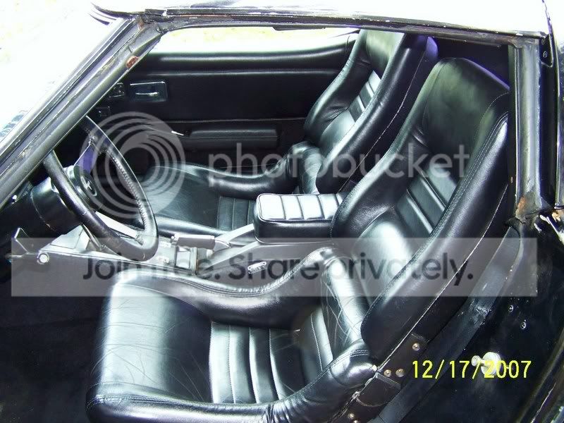 Pictures of my new Black '81 (Project) - CorvetteForum - Chevrolet ...