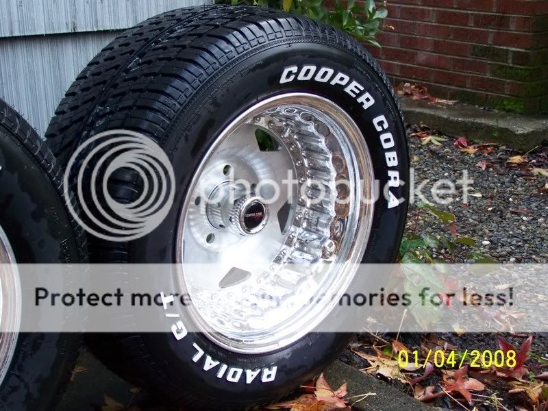 Pictures of my New Motor & Wheels - CorvetteForum - Chevrolet Corvette ...