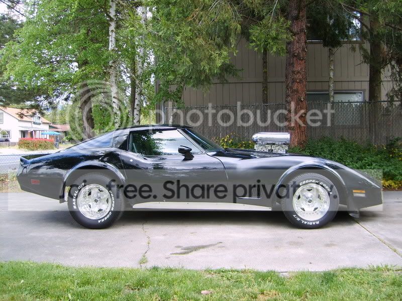 I Got The Tunnel Ram Installed Finally (10 Pics) - CorvetteForum ...