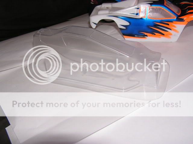 Factory Team RC18T / RC18B / RC18R Brushless Tekin - R/C Tech Forums