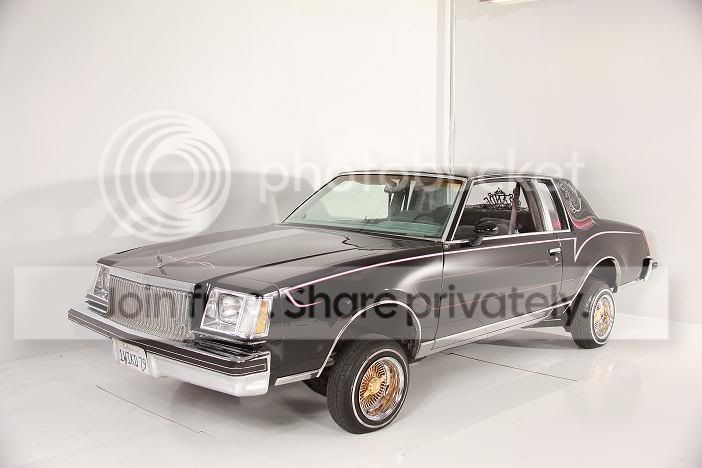 my 79 buick regal | LayItLow.com Lowrider Forums